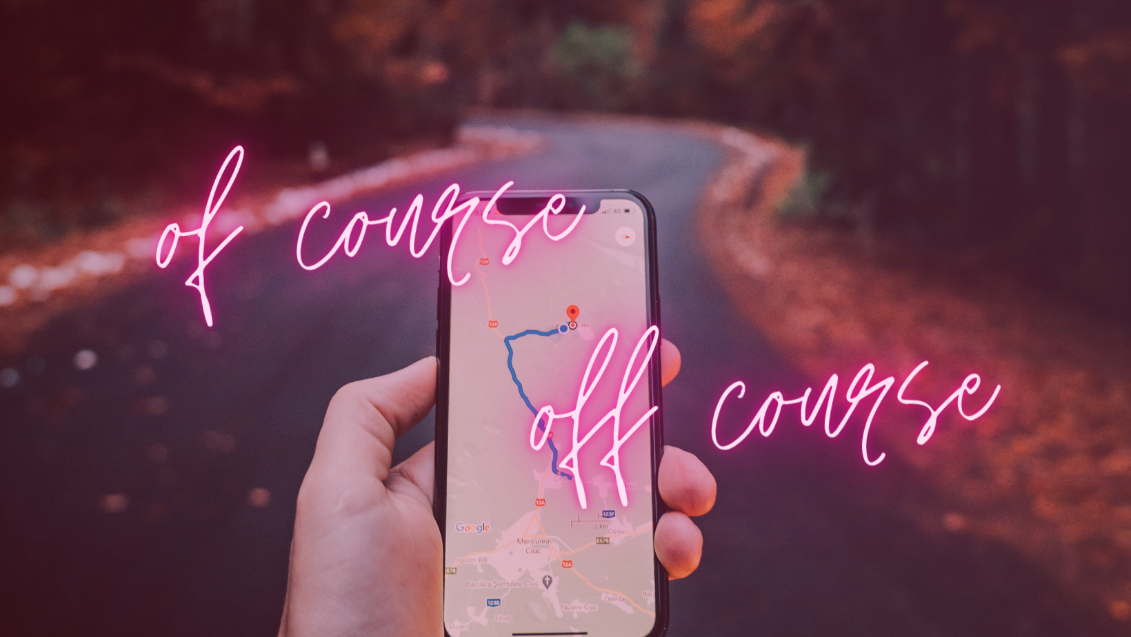 Qual a diferença entre OF COURSE e OFF COURSE? - English in Brazil