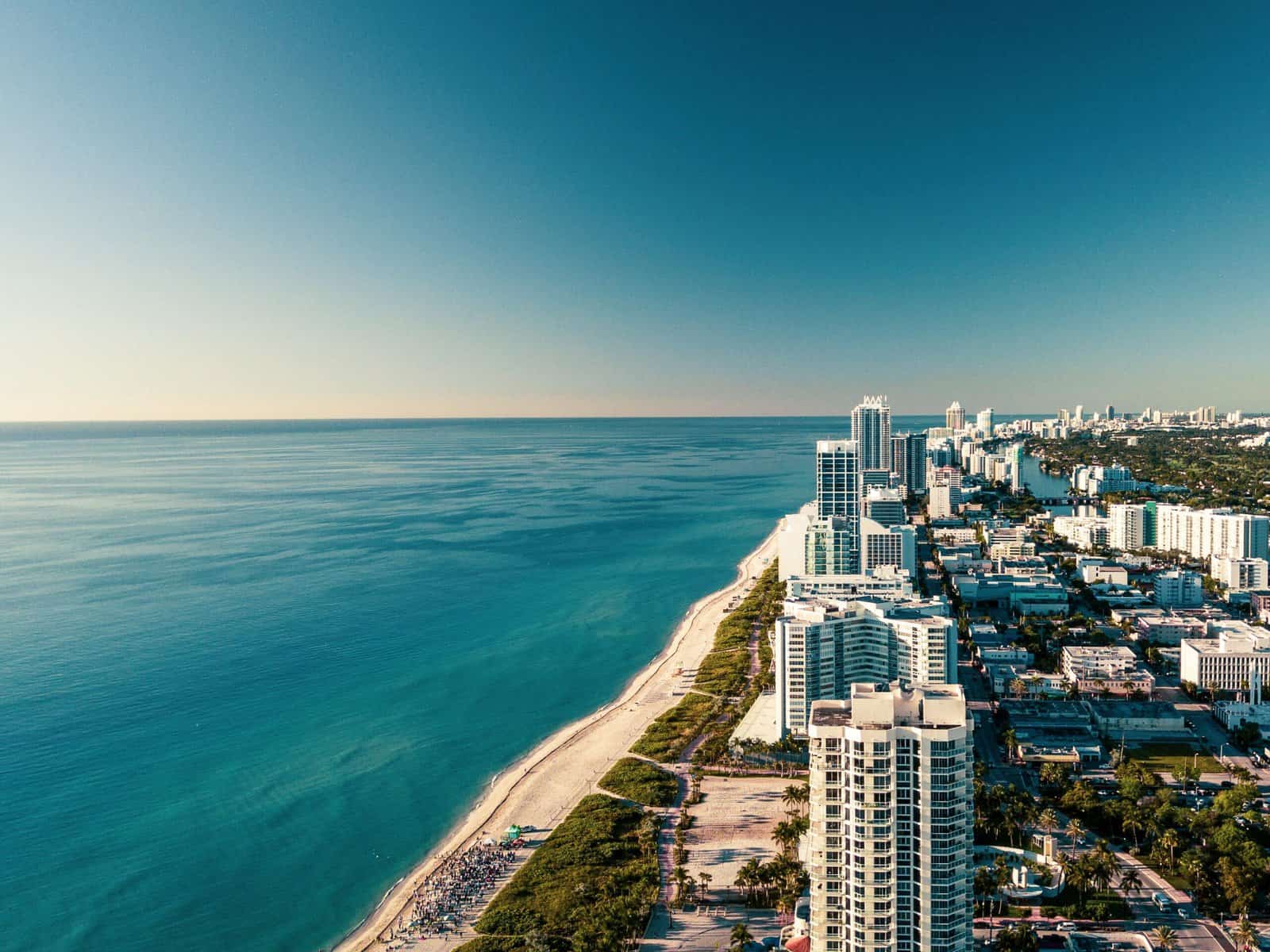 Miami: o destino turístico dos sonhos! - English in Brazil